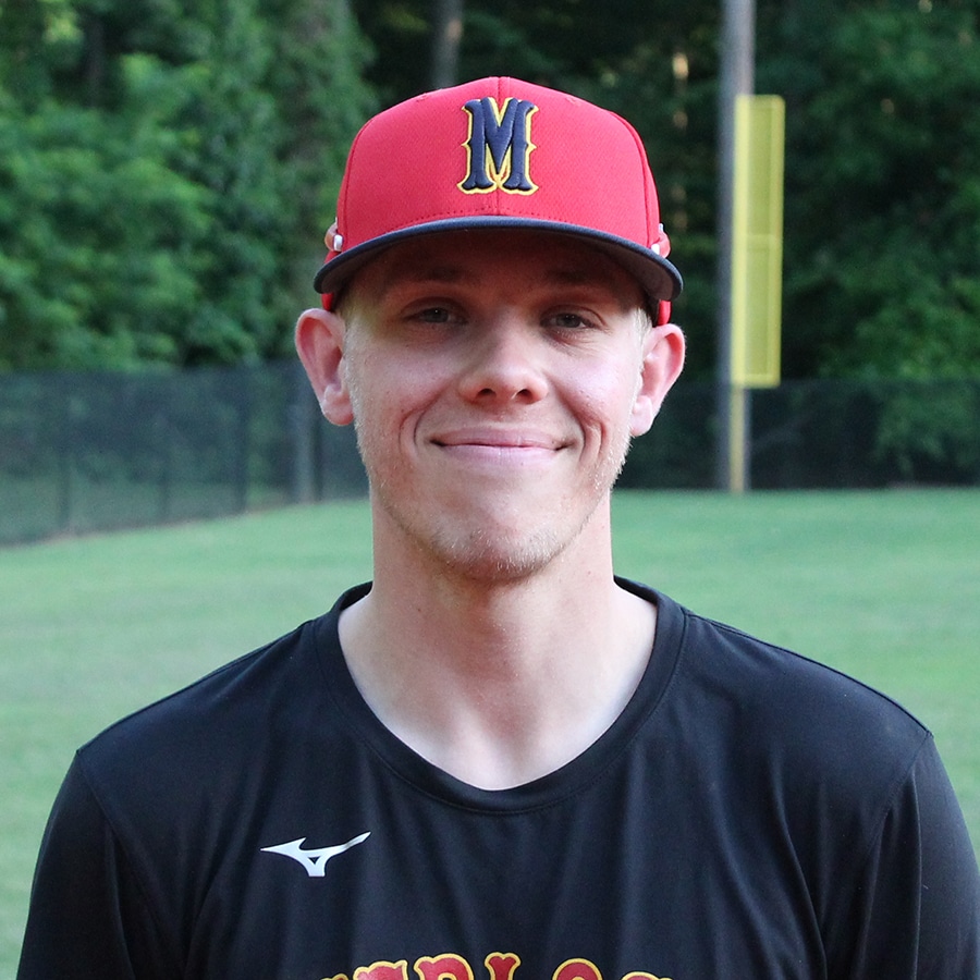 Morgan Gilbert - Medlock Monarchs