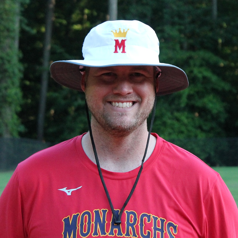 Medlock Monarchs - Atlanta, GA Travel Baseball